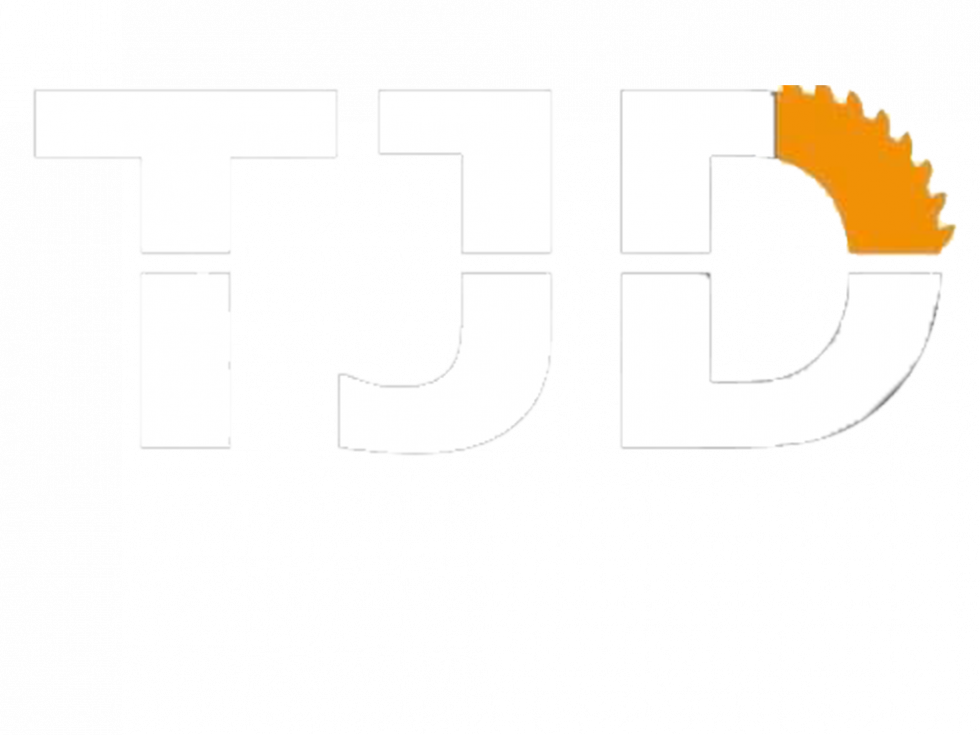 Services - TJD Build