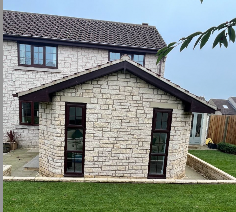 Portfolio - TJD Build